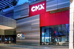 CMX Theaters :: The American Dream