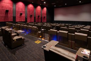 CMX Theaters :: The American Dream